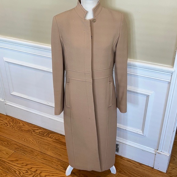 J. Crew | Jackets & Coats | J Crew Dress Jacket | Poshmark